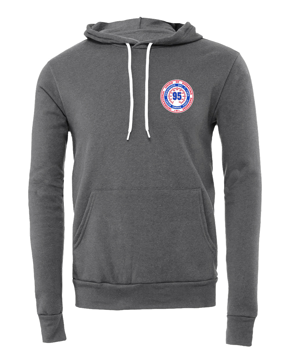 IUOE Local 95 – UNION MERCH