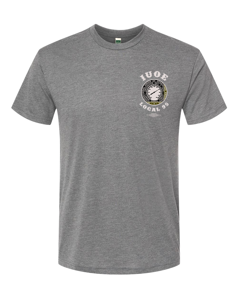 IUOE Local 95 – UNION MERCH