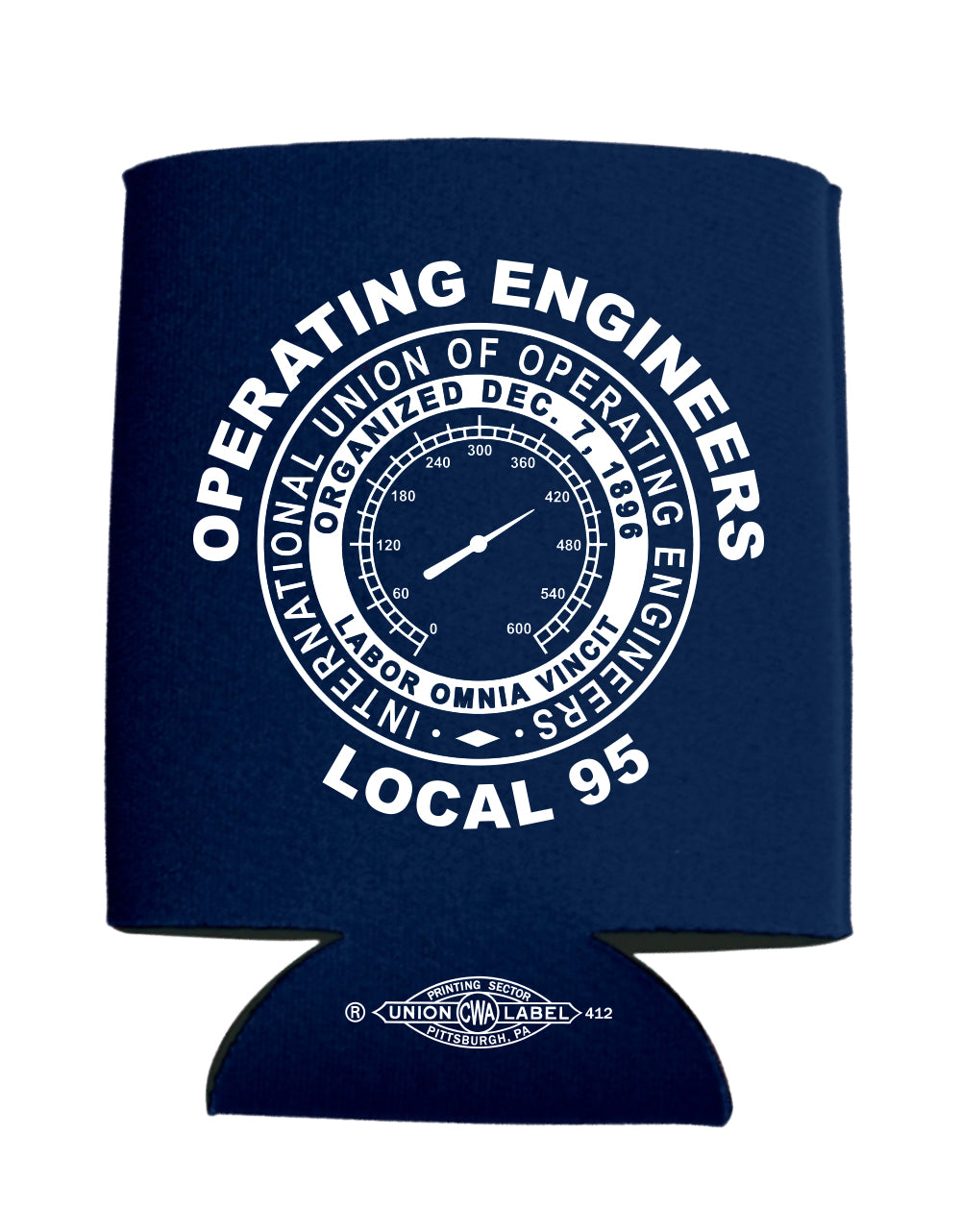 IUOE Local 95 – UNION MERCH