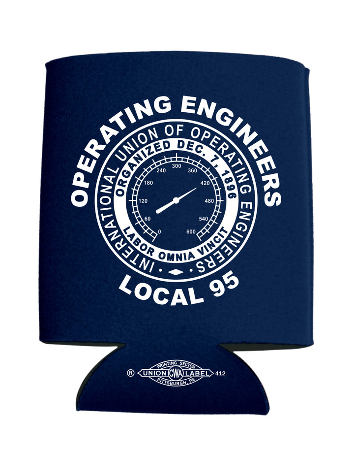 IUOE Local 95 – UNION MERCH