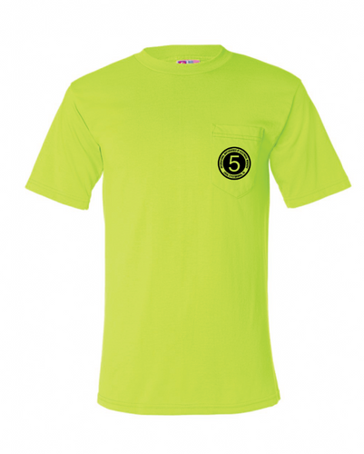 IBEW Local 5 – UNION MERCH